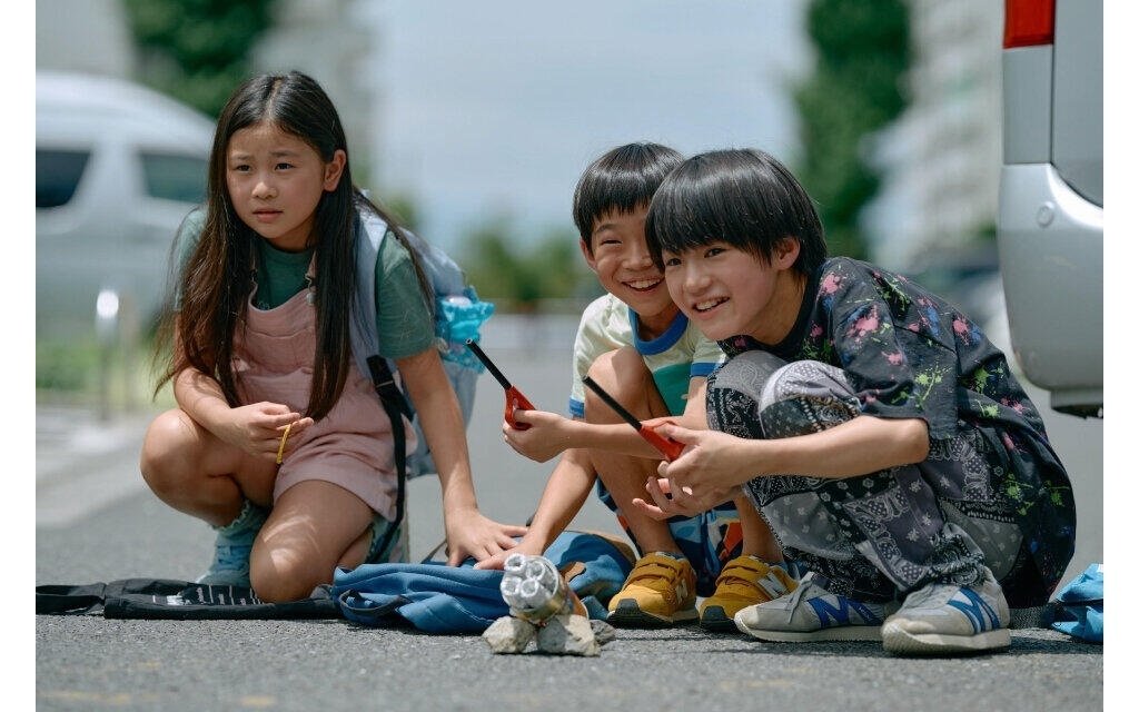 ふつうの子ども / FUTUU NO KODOMO（2025年8月23日劇場公開）｜eigadays