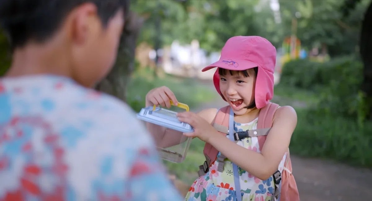 ふつうの子ども / FUTUU NO KODOMO（2025年8月23日劇場公開）｜eigadays