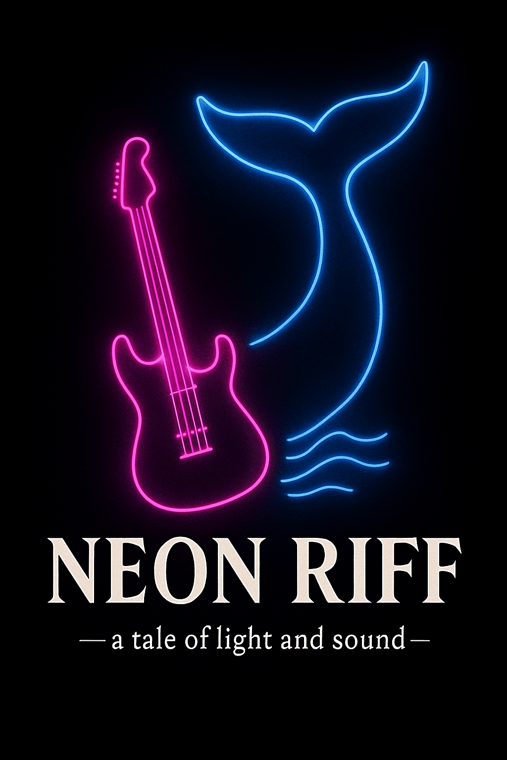 『ネオンのリフ』｜OTONARI