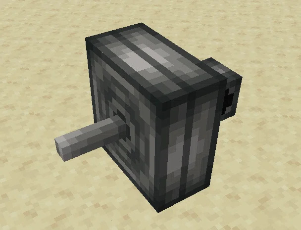 【Minecraft Mod】Create Big Cannons解説【その2：大砲作成1】｜菱合