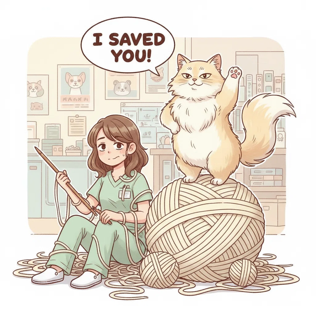 猫と一緒に走り出す！おうち起業12週目｜sinoa