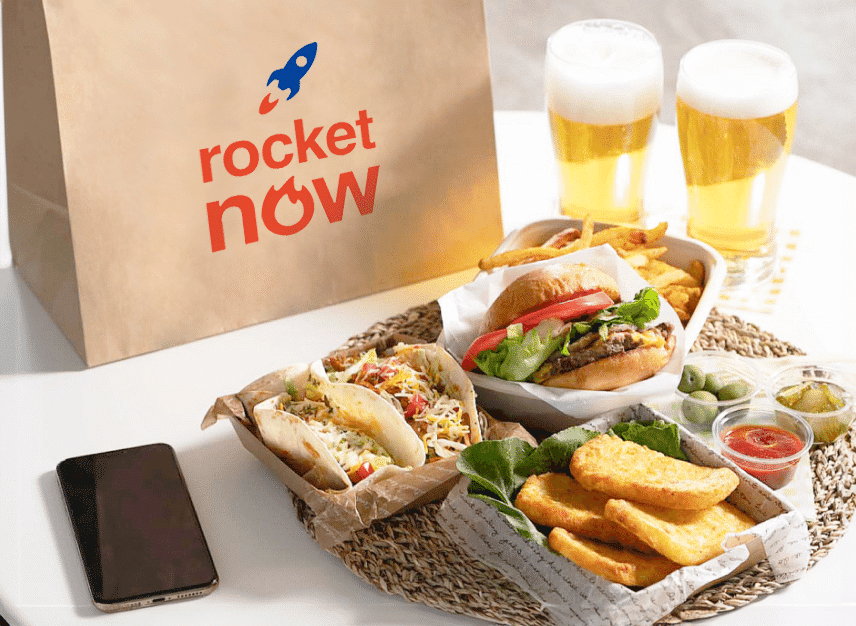 【2025年11月最新】Rocket Now（ロケットナウ）クーポン・キャンペーンまとめ-総額9000円分の割引招待リンクあり！｜JTI | Japan Travel Itinerary