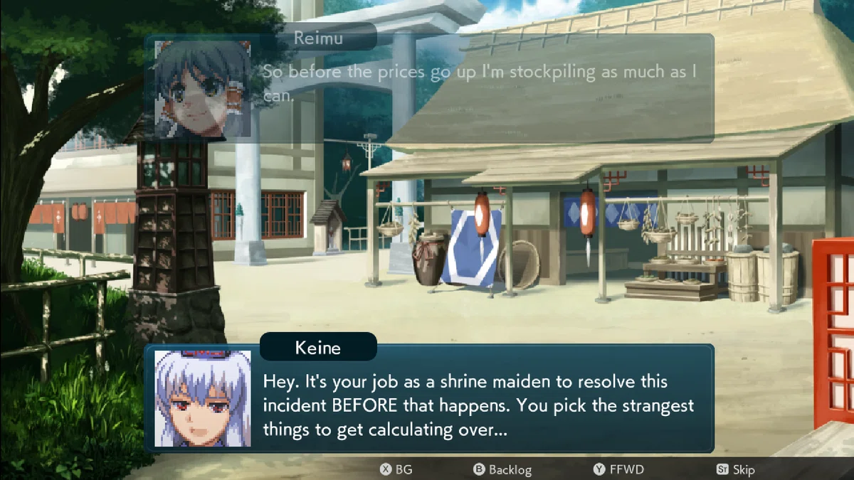 Everyone, please get to know the super great game: "Fantasy Maiden Wars ...