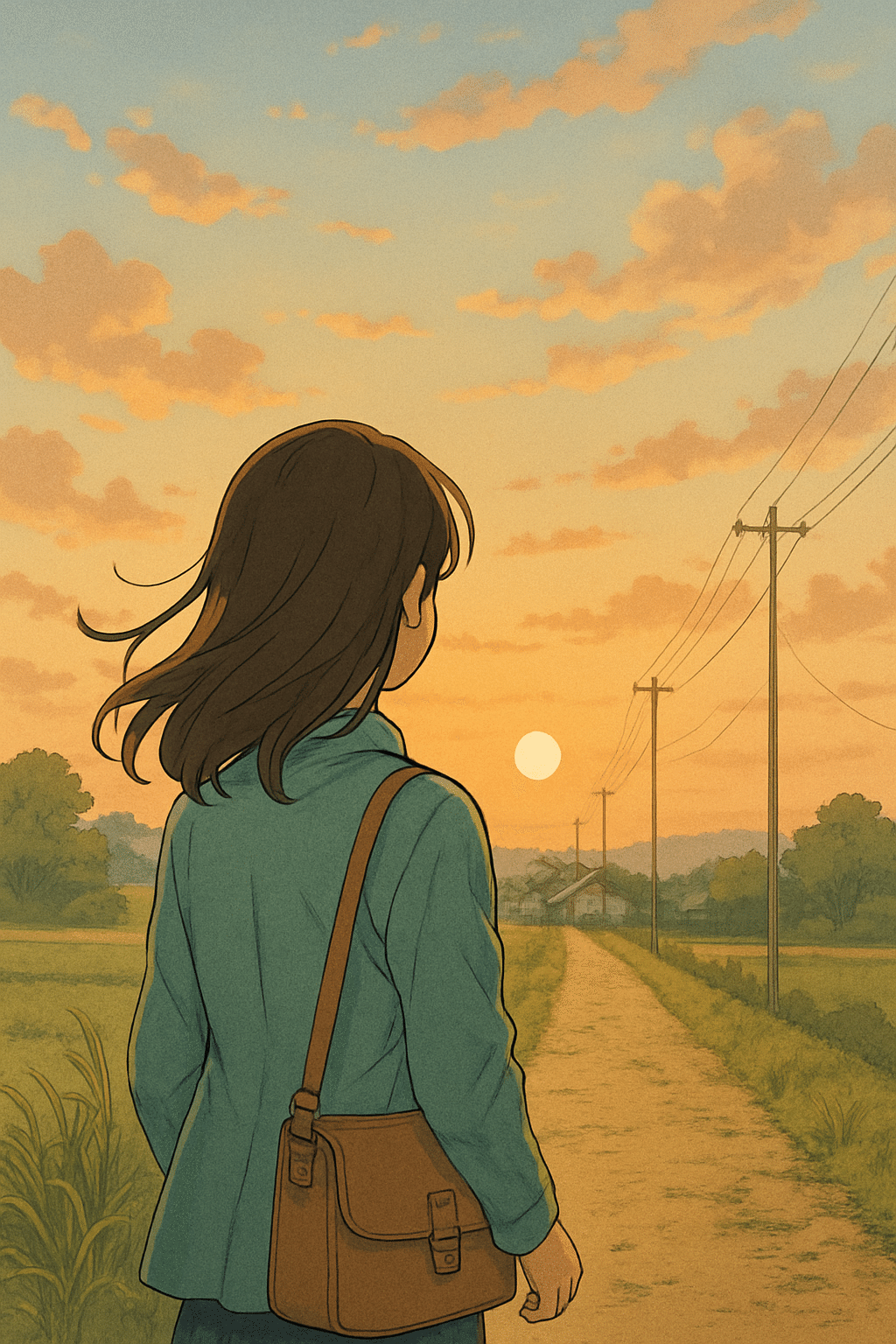 〈すべては、ここから〉｜モンブランさん（yuya★）