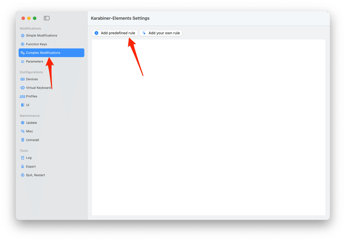 MacのUSキーボードで日本語/英語を即時切替する方法 — Karabiner-Elements設定ガイド（左⌘＝英数・右⌘＝かな）｜ものすけさん