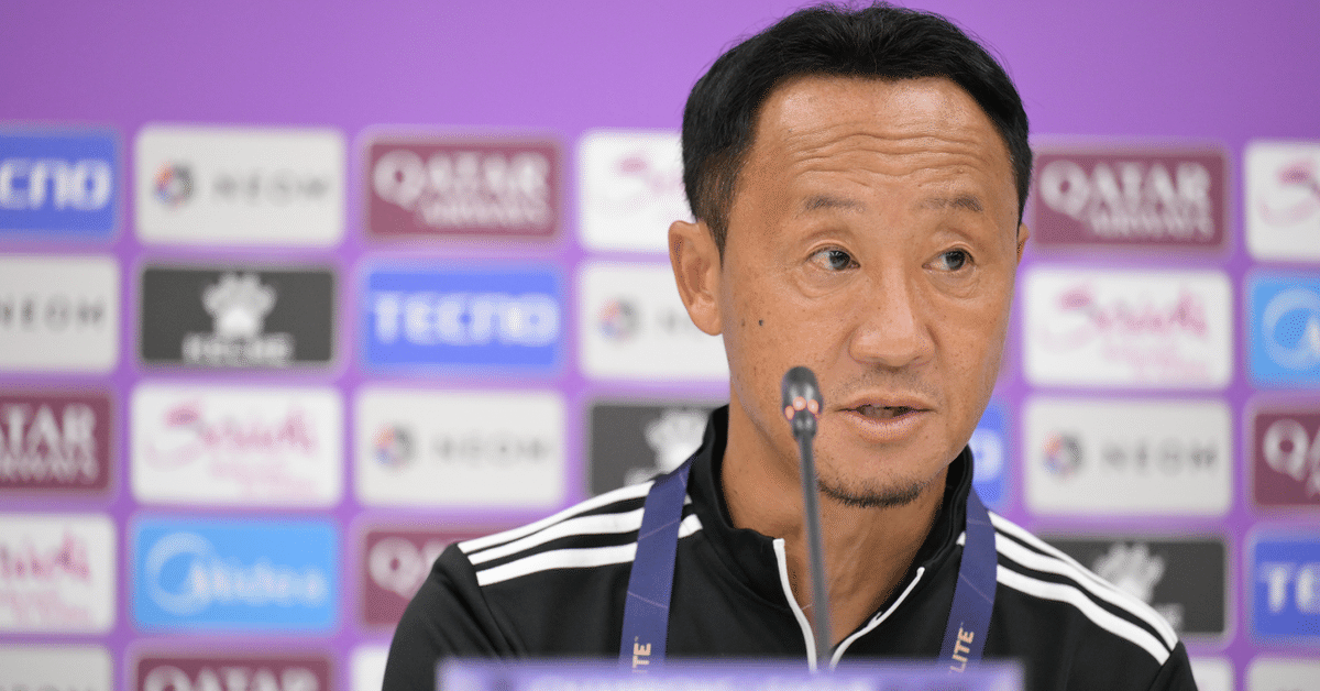 FC町田ゼルビア2025 ACLE第2節・ジョホール・ダルル・タクジム戦プレビュー｜篠 幸彦