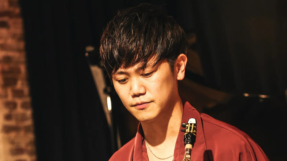 ジャズセッションと空間演出に観客が参加できる体験型音楽イベント「Cyber Jazz」が構想する、新しい都市体験の可能性とは？｜TOKYO NODE