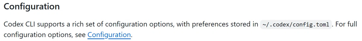 VSCode+Codex IDE extension をローカルLLM環境(Ollama)で利用する｜えのきこ