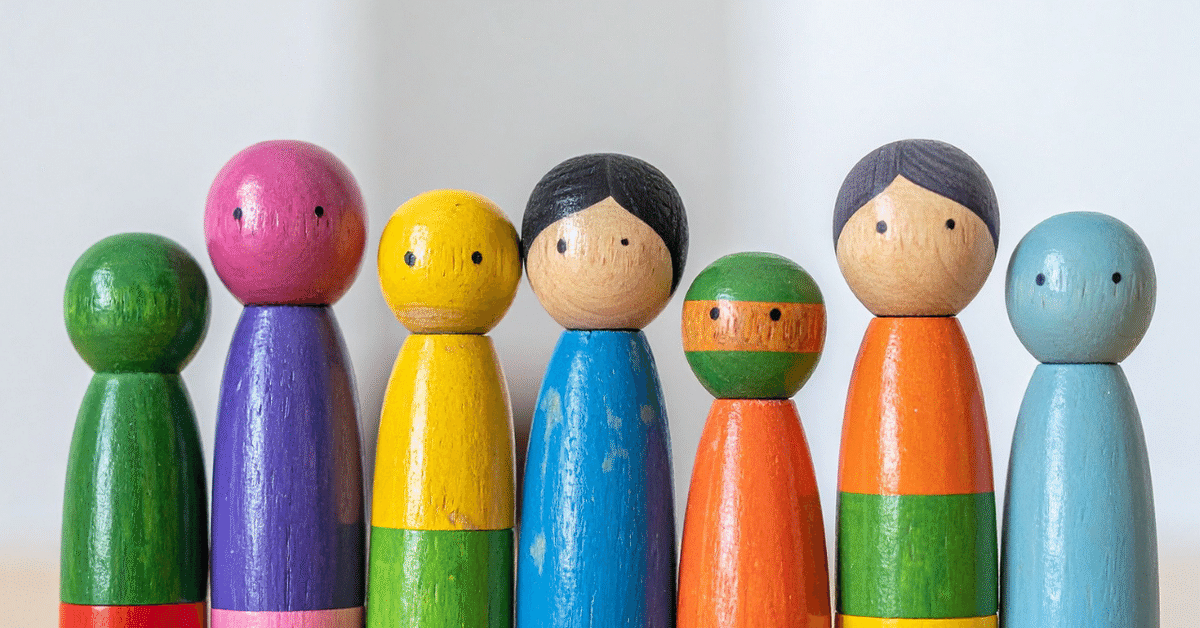 VRCで今日のあなたを伝えるために｜Yullshul_ユルシュル