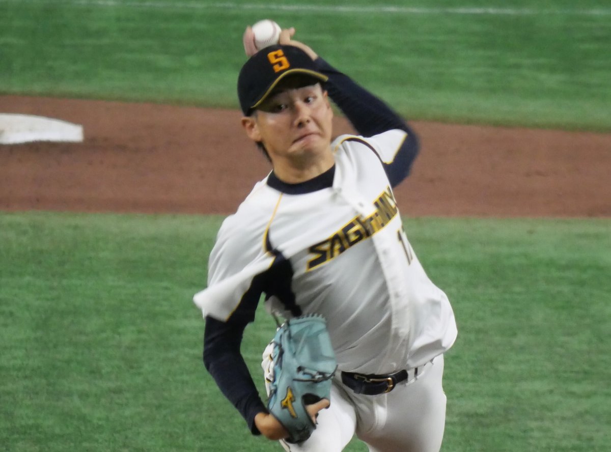 独自！社会人選手のドラフト候補ランキング “ドラ1”から“下位指名”まで一挙40人を掲載！｜プロアマ野球研究所（PABB‐lab）