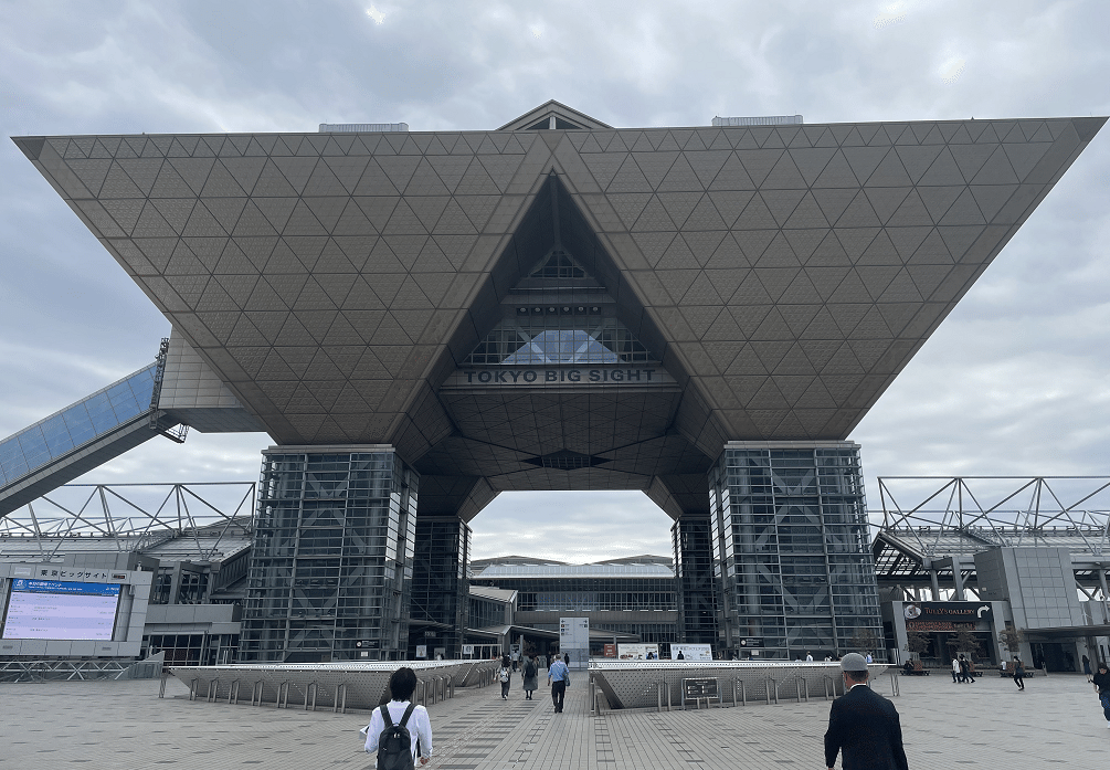 【NCD】イベントレポート：「日経・東証IRフェア2025」に出展しました！｜NCD株式会社（証券コード：4783）IR･PR