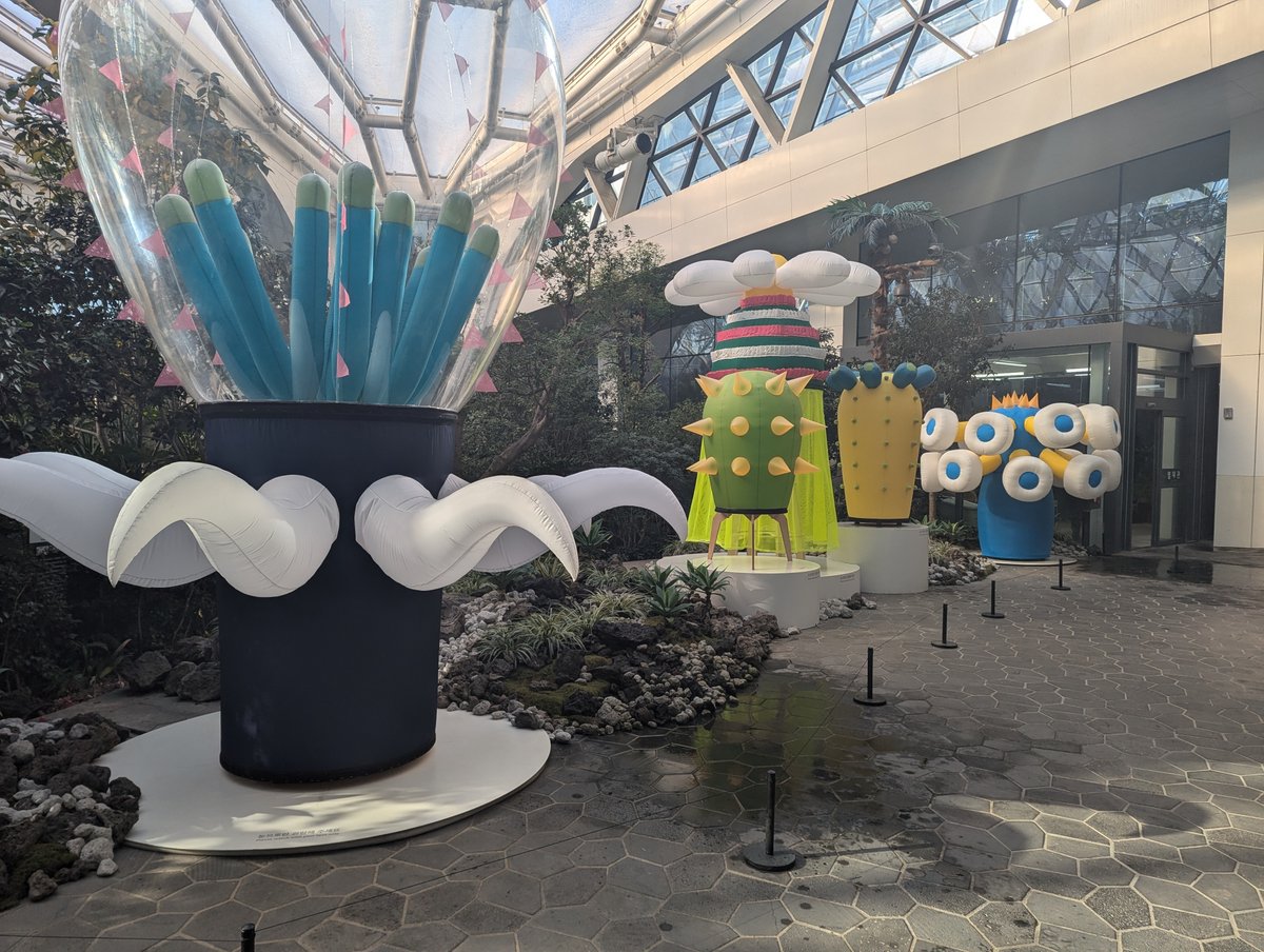 2024.12 🇰🇷ソウル旅行②｜Misumi