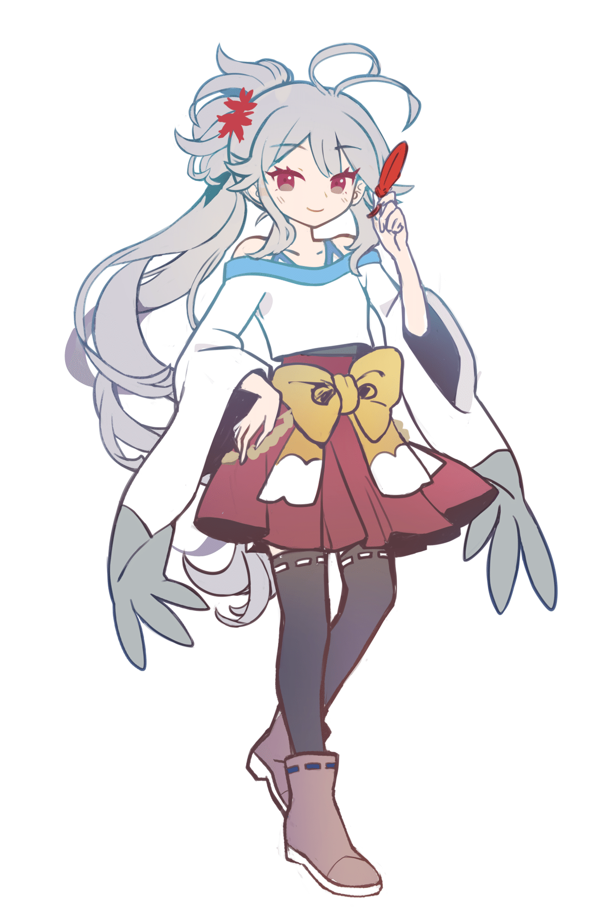 【2025年】赤い羽根共同募金×Yocco18の等身大パネル情報｜Yocco18