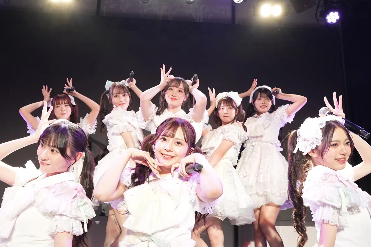 「KAWAII LAB.」公式写真の配布を開始しました！｜ASOBISYSTEM / アソビシステム