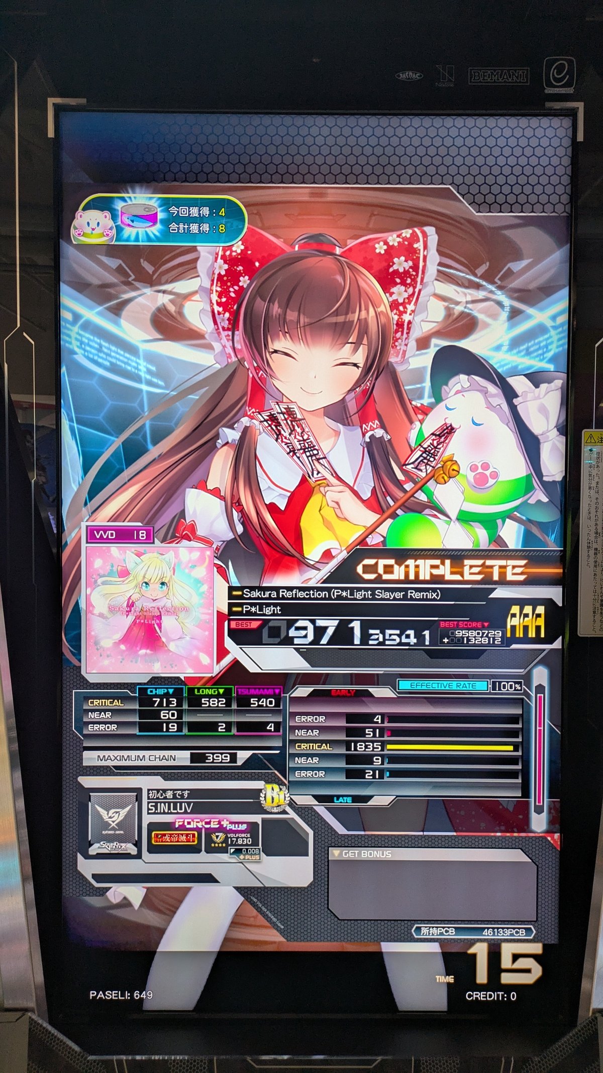 9月のまとめ｜Autum-N-clouD.