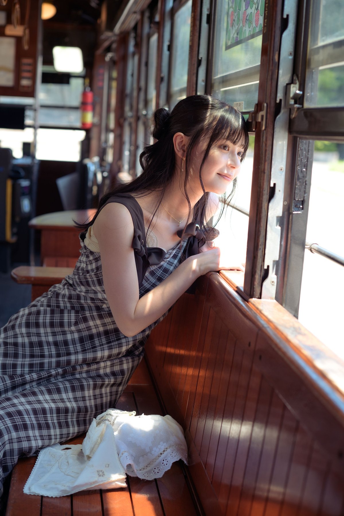 เปิดจอง Kabashima Hikari -2026.01-2026.12- Calendar｜artozaka46