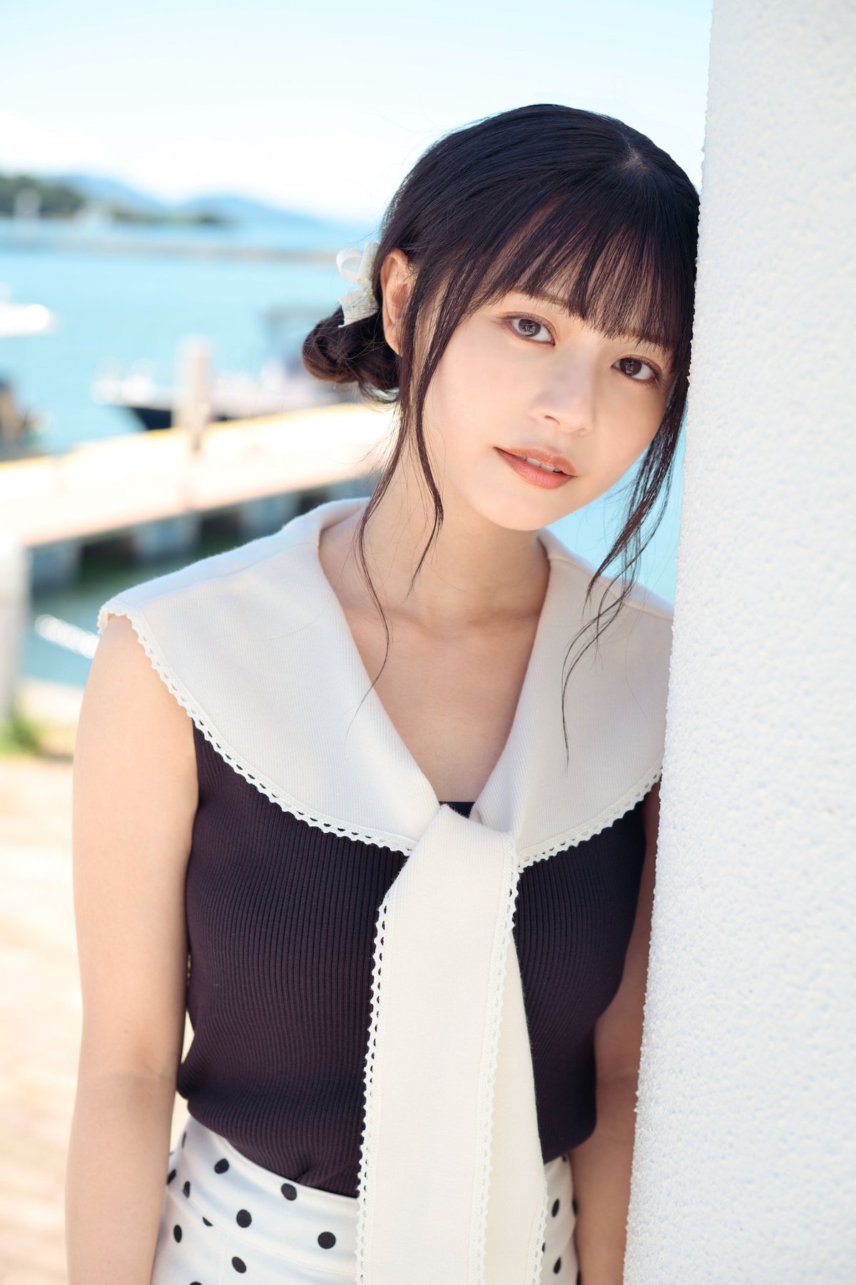 เปิดจอง Kabashima Hikari -2026.01-2026.12- Calendar｜artozaka46