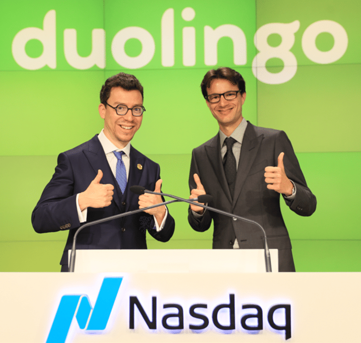 Duolingo徹底解剖：世界最大級の語学アプリが描く教育の未来｜YOSHI