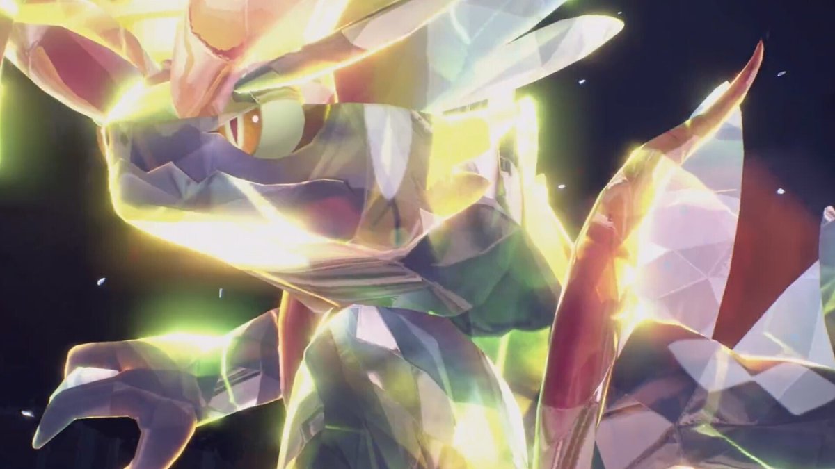 【SV S34 最終223位 レート1954】コライアルセと愉快な鳥2羽｜おちあいと