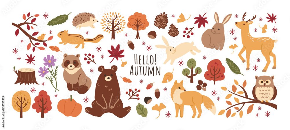 ストックイラスト2025年9月の売り上げ記録と人気のイラスト｜kinoco