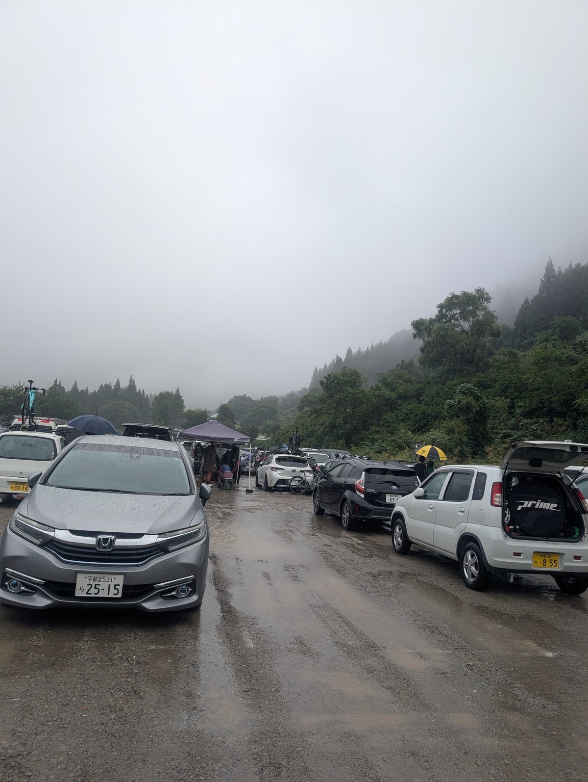 【レース】JBCF南魚沼ロードレース E1/E2｜ iwamoto yuuma(ゆゆ)