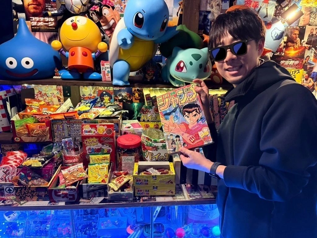 "架け橋" をつくろう【AnotherBall創業ストーリー】｜AnotherBall【公式】