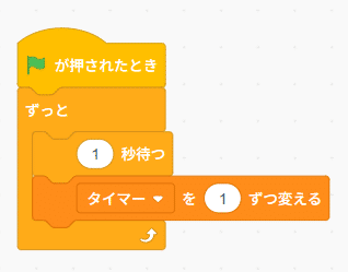 変数を使ってかんたんなタイマーを作ろう！【初心者向けScratch#28】｜スペルラボ / Spell_Lab