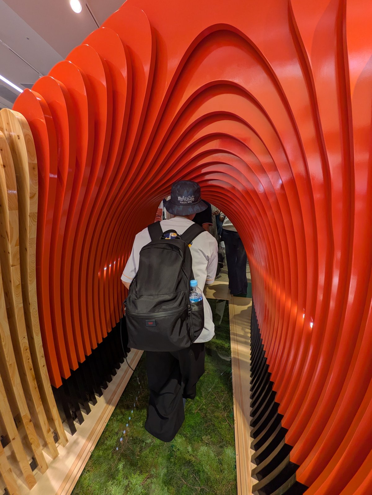 3回目大阪関西万博！万博グルメ満喫3｜popoco