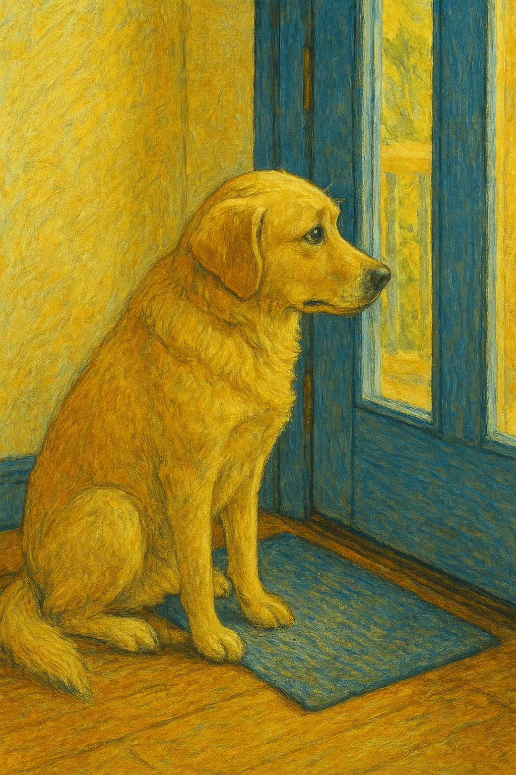 [TED解説]犬や猫も心の病に？ 愛犬オリバーから学ぶペットのメンタルヘルスと回復方法｜英語大好き琴乃