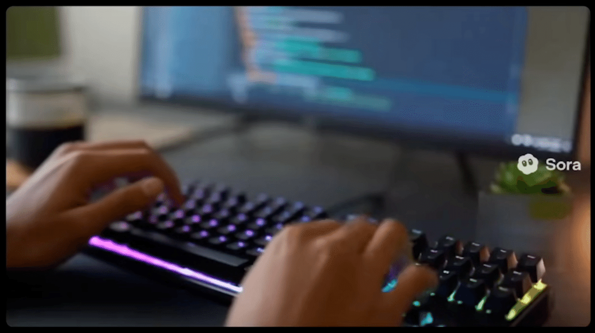 OpenAIの新動画AI『Sora2』を徹底解説※プロンプト作成GPT×3つ付き！｜KEITO｜AIディレクター