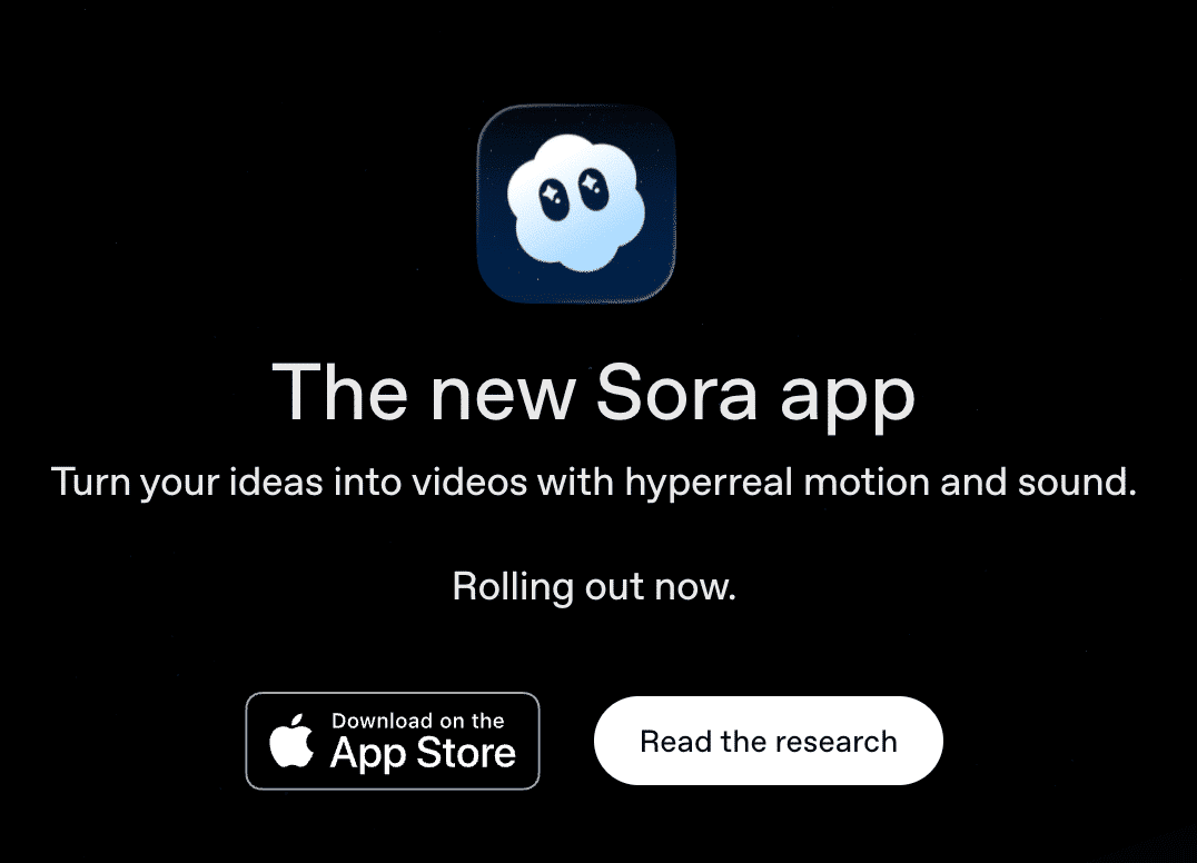 OpenAIの新動画AI『Sora2』を徹底解説※プロンプト作成GPT×3つ付き！｜KEITO｜AIディレクター