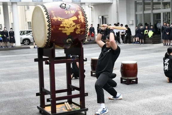 The Yemeni Drum and the Japanese Taiko: Music of Shared Memory｜Mareb Al ...