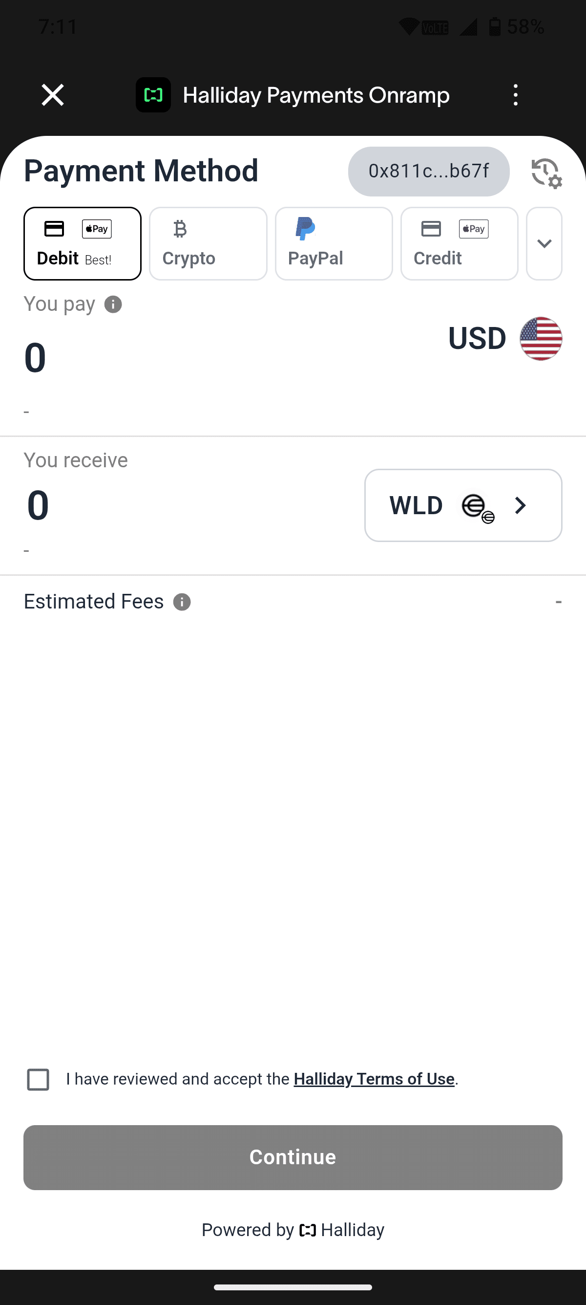 📢新しいworldミニアプリ紹介📢10/2｜ふたひい|ワールドコイン情報発信者