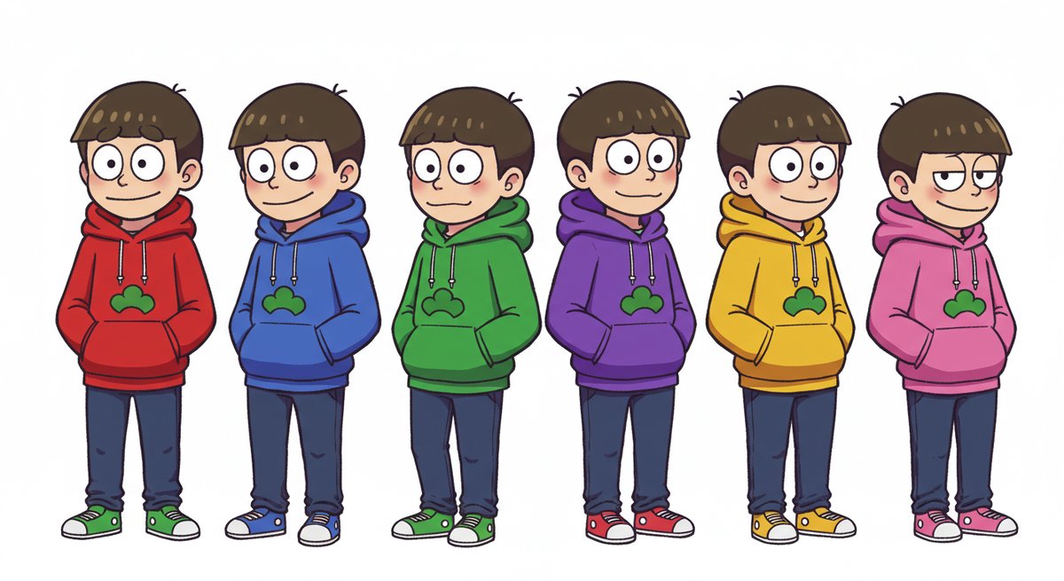 【感想】おそ松さん4期12.5話を見て思ったこと｜懐かし名シーン振り返り＆裏話も｜kao