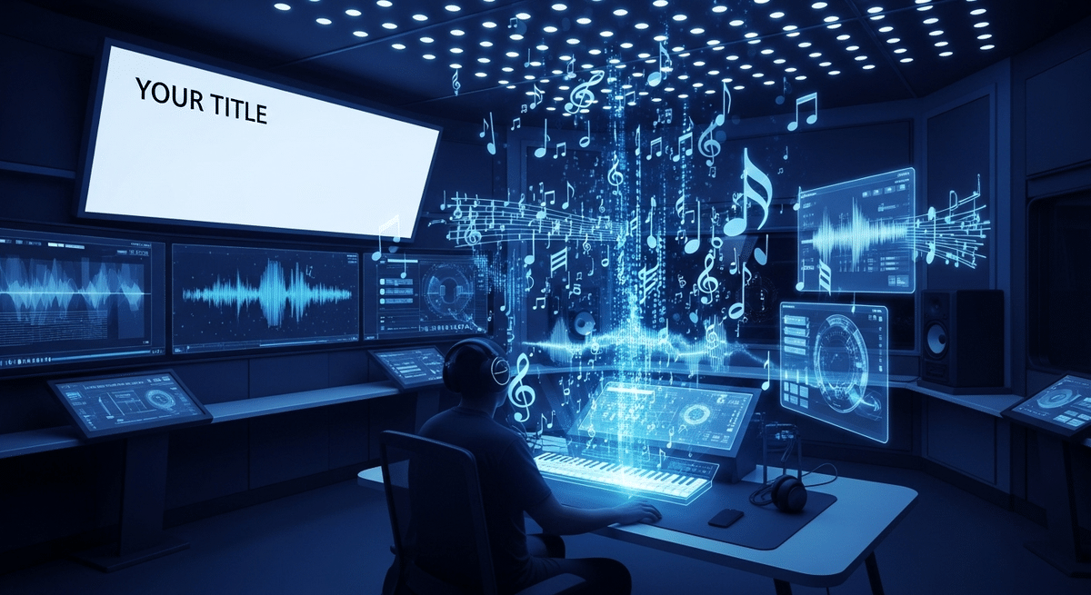 【Suno Studio完全攻略】AI音楽時代の制作フローを切り拓く｜Mii