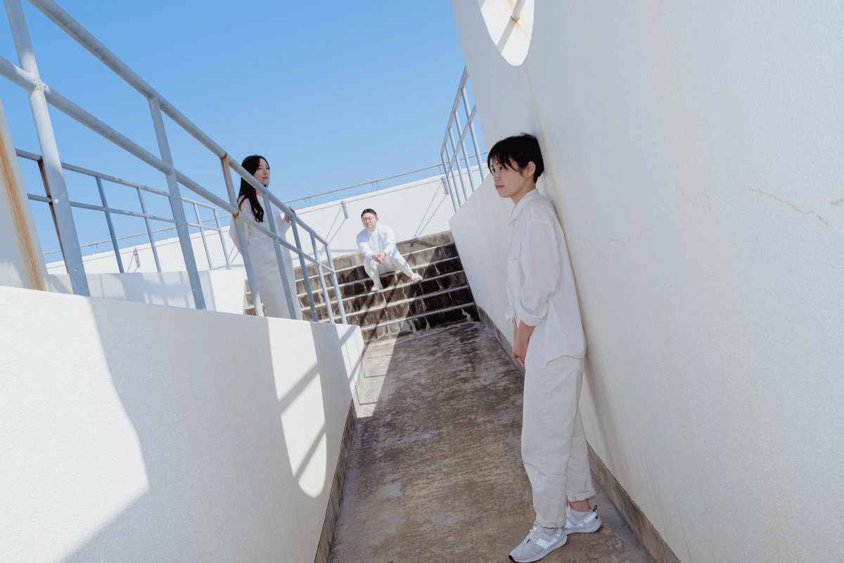 7th haconiwa ができるまで（前編）｜演劇ユニット箱庭