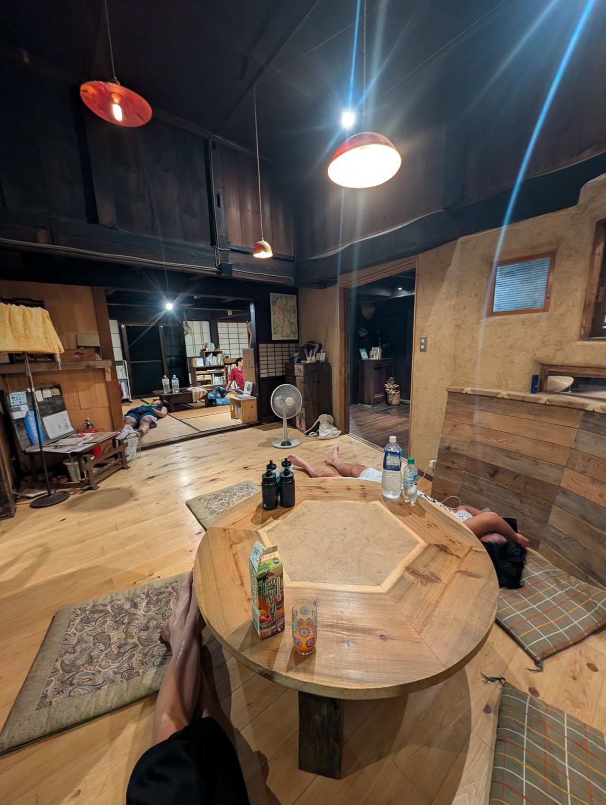 青春の総決算、学生最後の夏休み｜ iwamoto yuuma(ゆゆ)