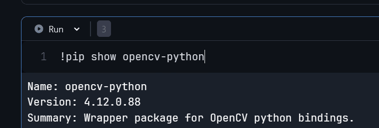 Forge classic neoをpython 3.13で動かしてみた話＠Paperspace｜shiba*2