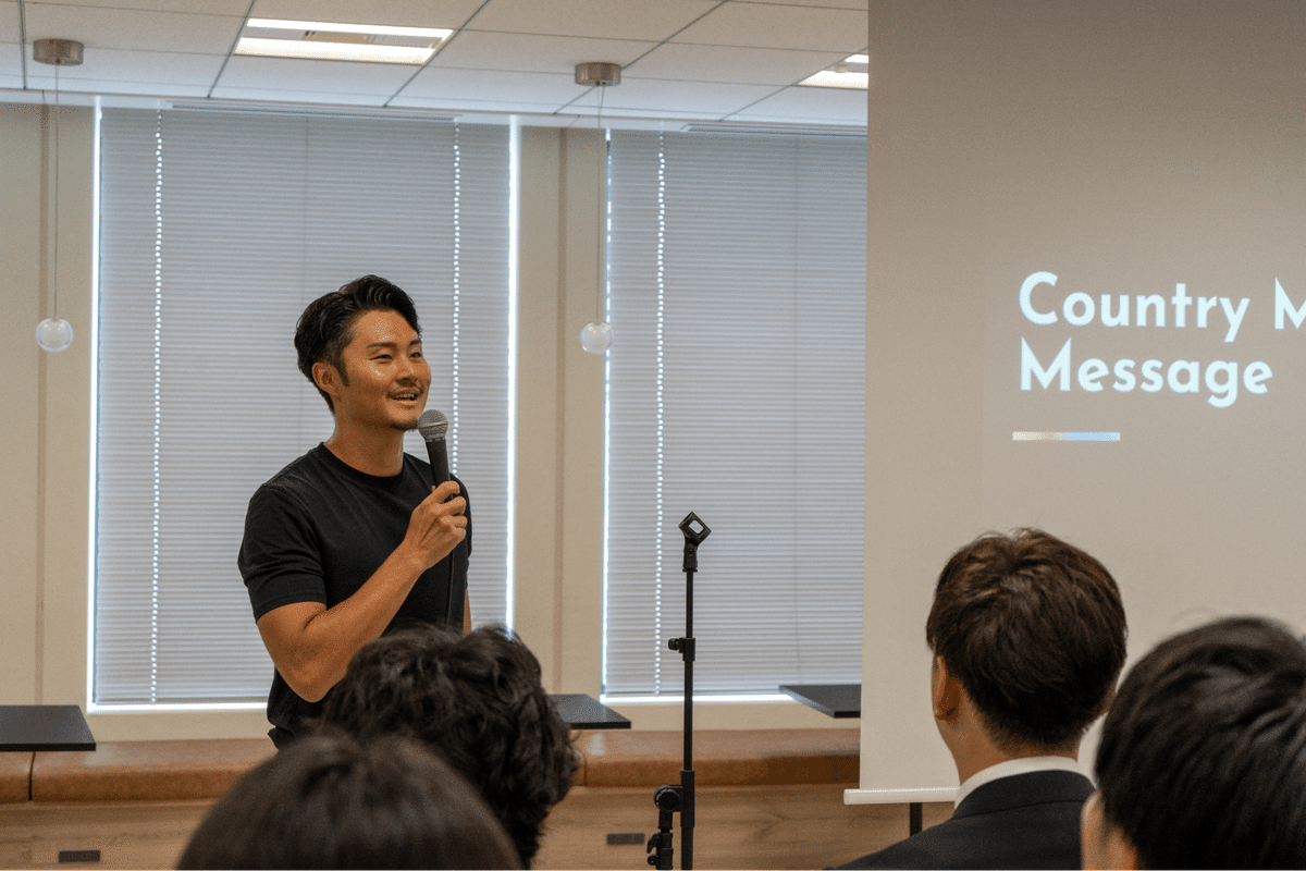 【AnyMind Japan 2026年度内定式】多彩なバックグラウンドを持つメンバーが、日本から世界へ！｜AnyMind Group公式