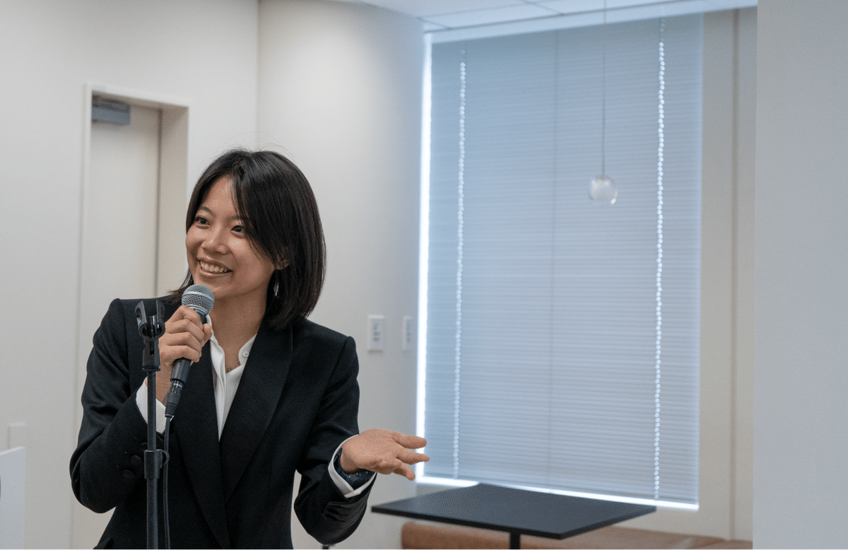 【AnyMind Japan 2026年度内定式】多彩なバックグラウンドを持つメンバーが、日本から世界へ！｜AnyMind Group公式