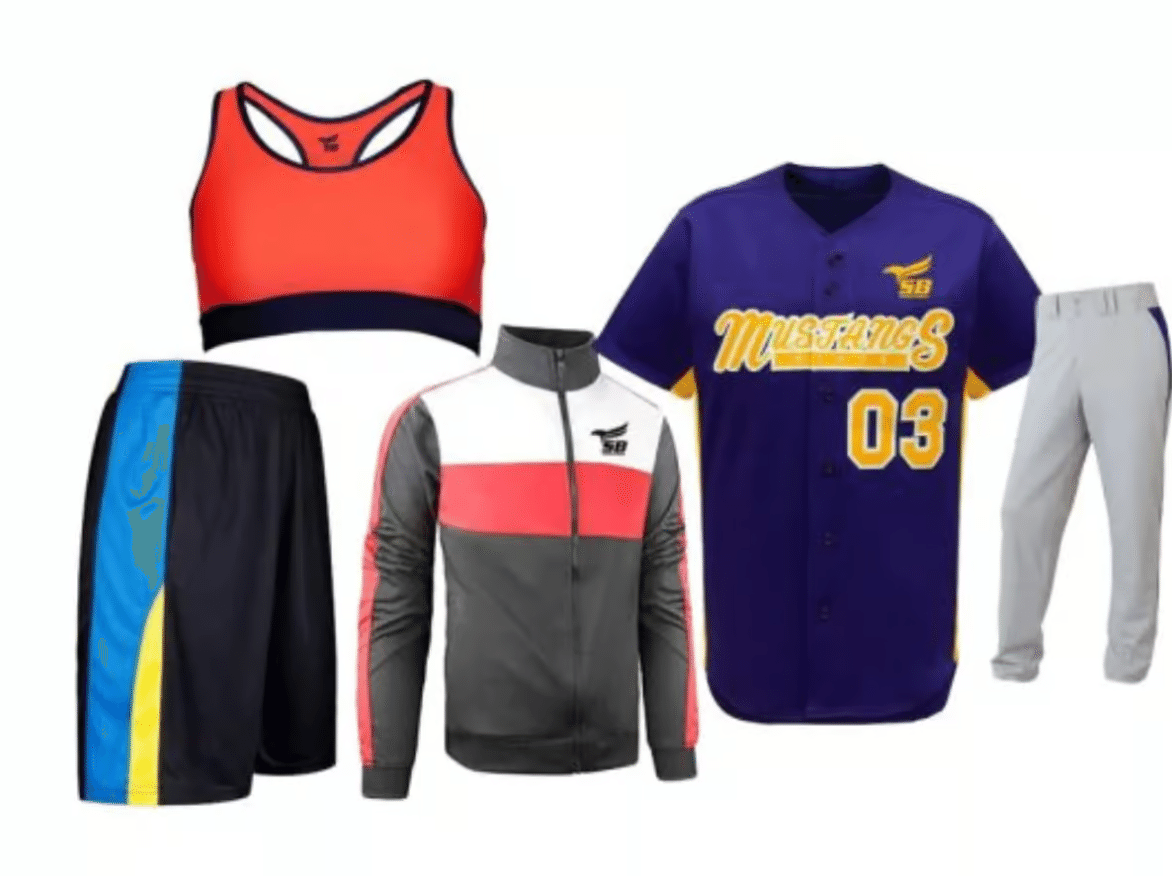 Extreme Sportswear｜高品質な Soccer Uniforms と Basketball Uniforms を提供する日本の ...