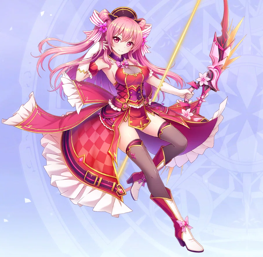【宝石姫Re】宝石姫Tier表3.0｜ねじり形状