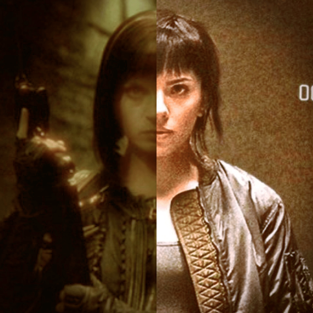 なぜ押井守は「AVALON」をアニメ映画だと主張するのか？｜yoh