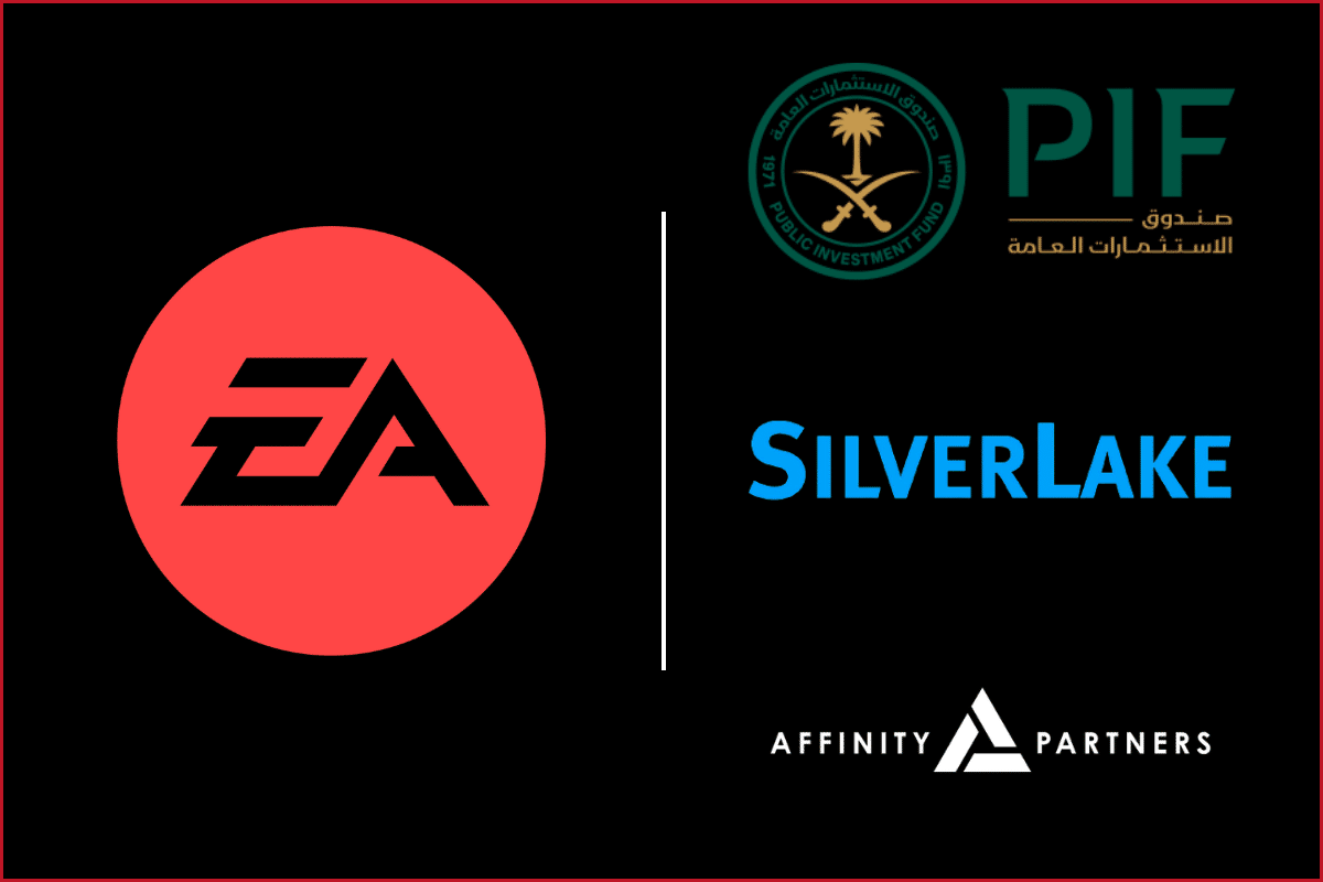 Electronic Arts、サウジ系ファンドPIFが巨額買収―Apex LegendsとALGSへの影響｜尾形拓海