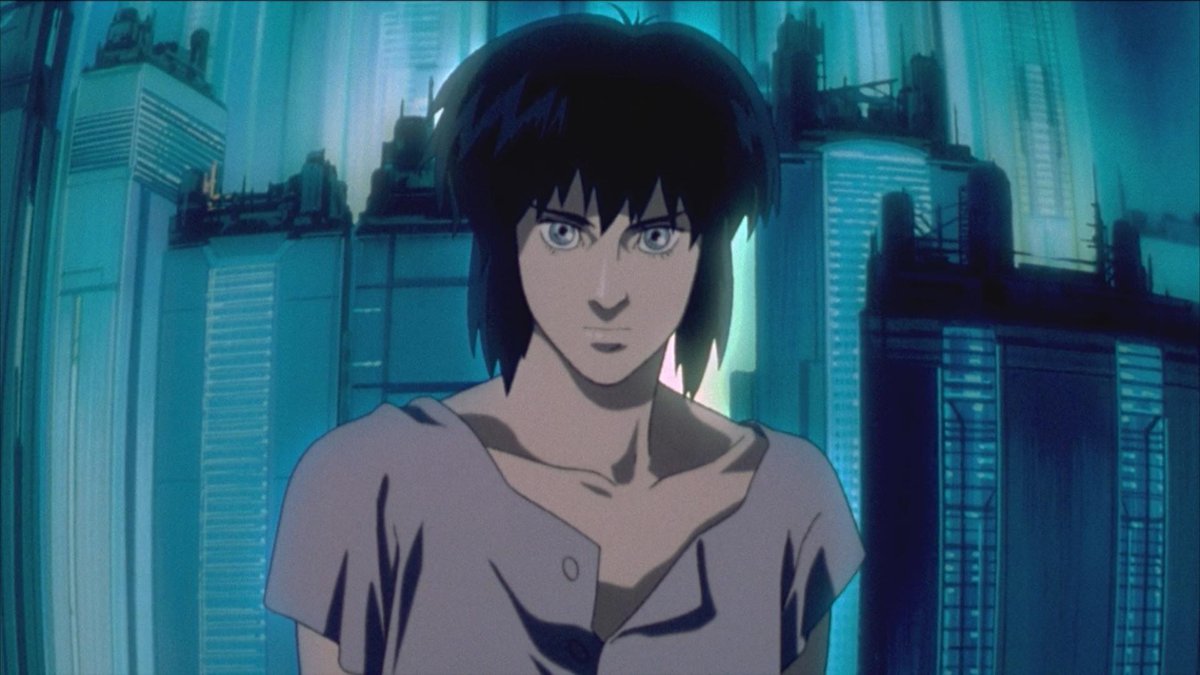 なぜ押井守は「AVALON」をアニメ映画だと主張するのか？｜yoh