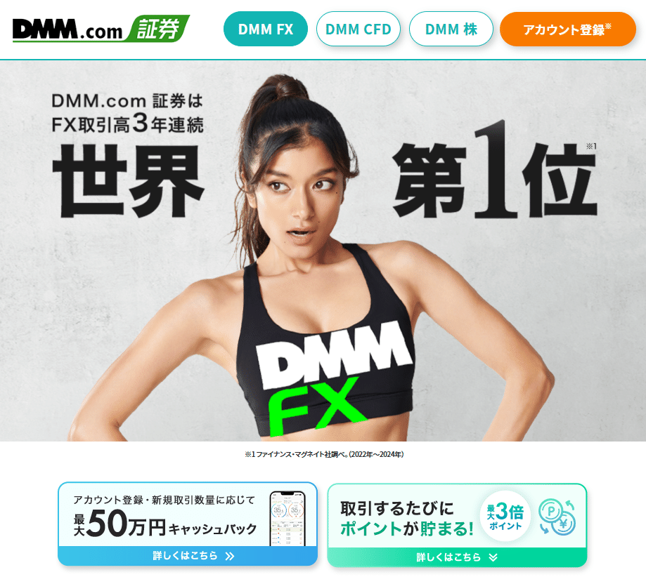DMM FXのスワップポイント付与時間を徹底解説～効率的な長期運用のための完全ガイド｜yanta＠金融Webライター+金融アフィリエイター