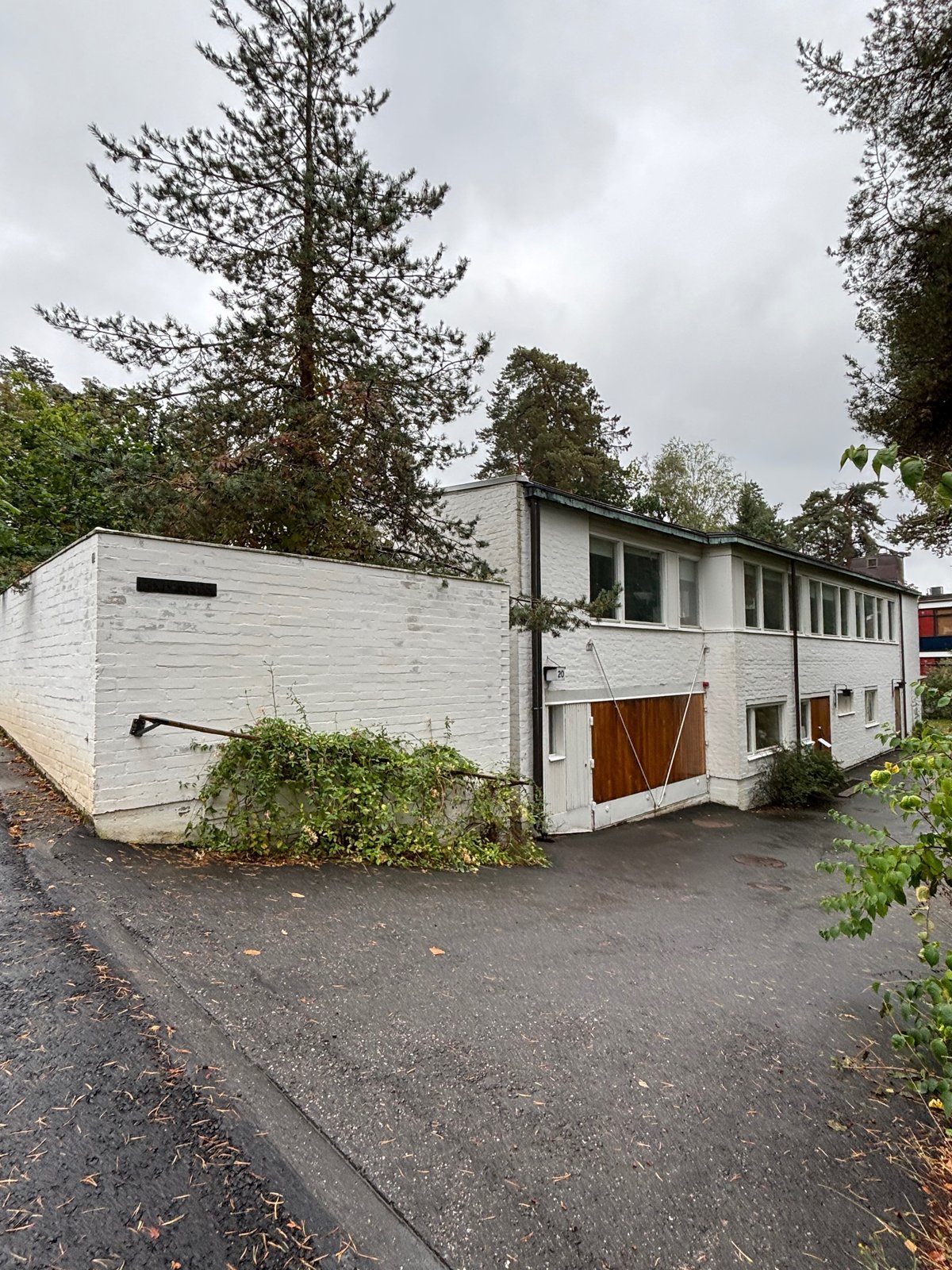 旅がすき -フィンランド-｜Tsukimi embroidery