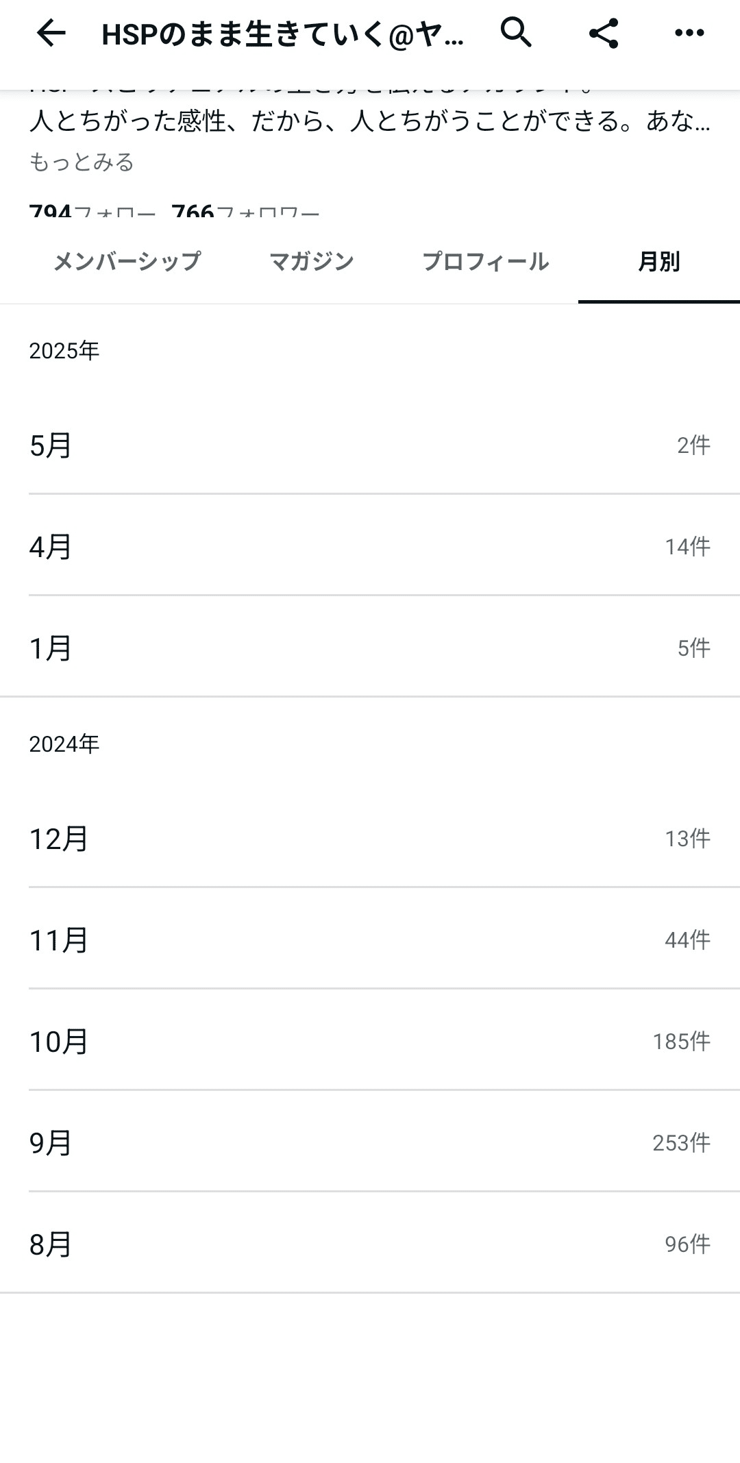 HSPで生きていく。月10万円稼いだよ｜HSPを武器に生きていく@ヤマダ