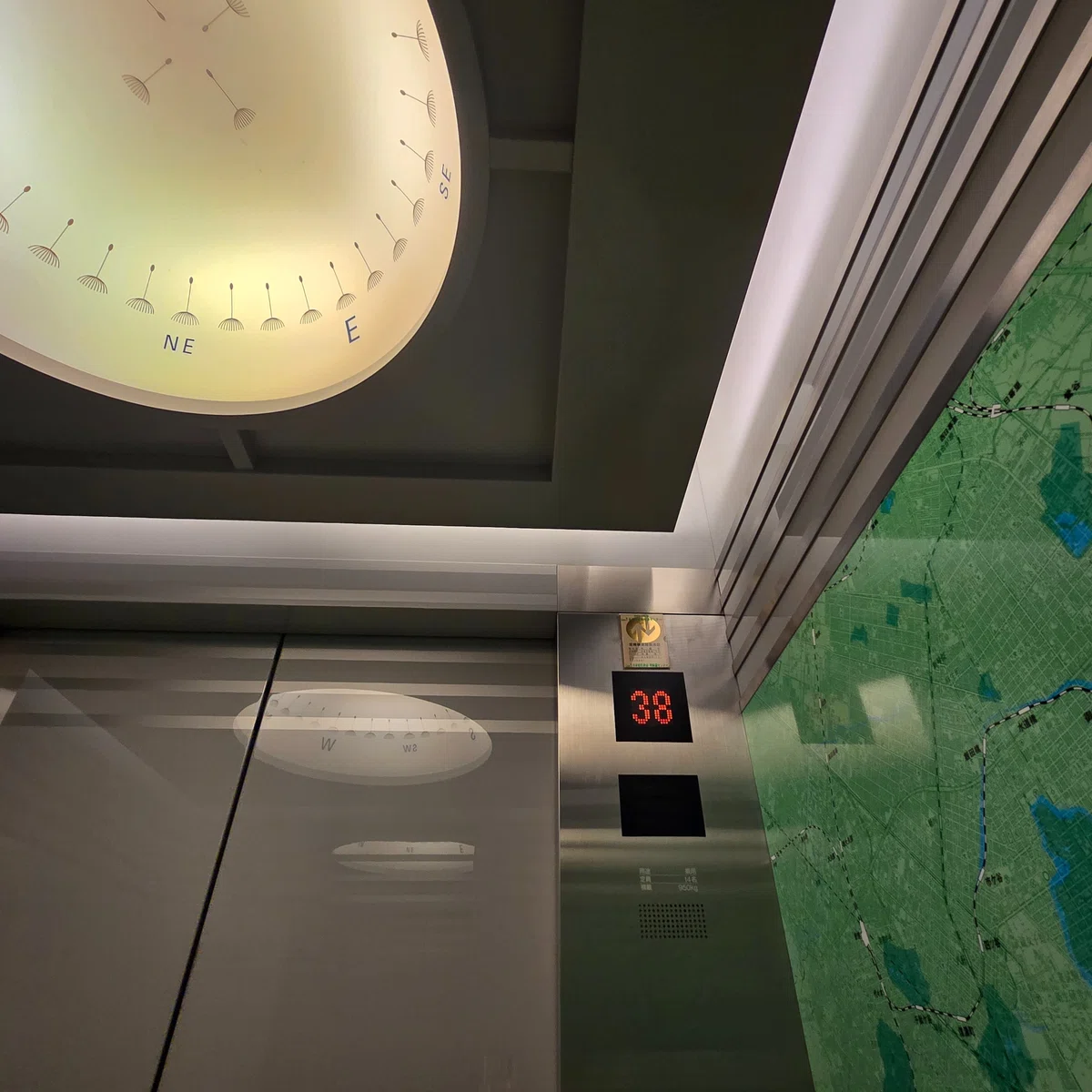 [Fandom at 160m Above Ground] A Thorough Guide to the JR Tower ...