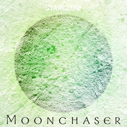 『Moonchaser』は星を追いかける僕達のための歌だ。【STARGLOW】｜星埜 まひろ